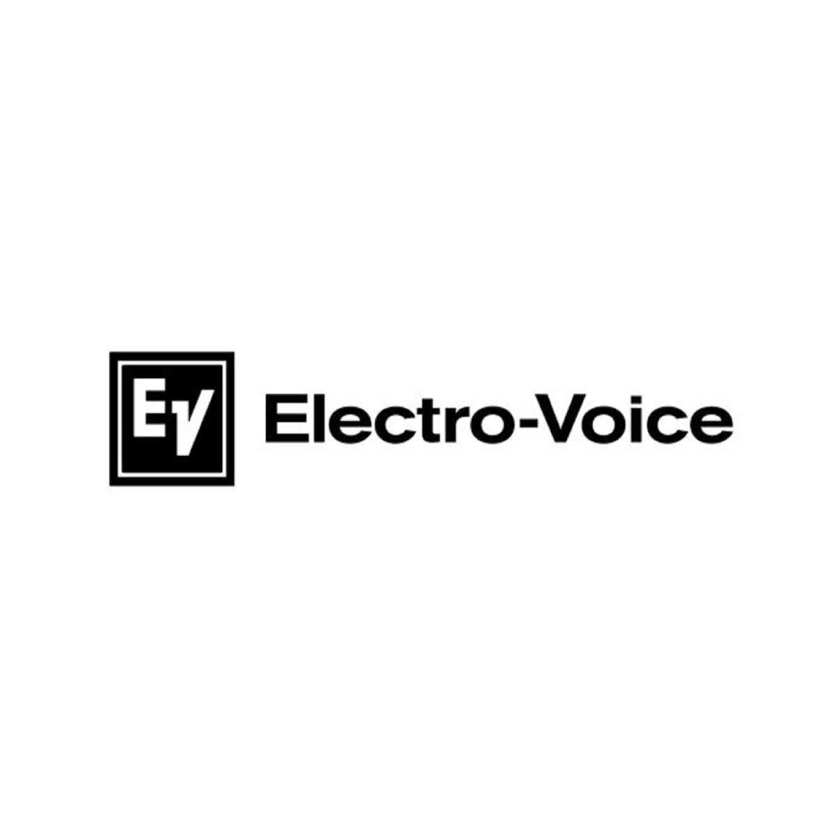 Electro-Voice — Audiovisual Products Online