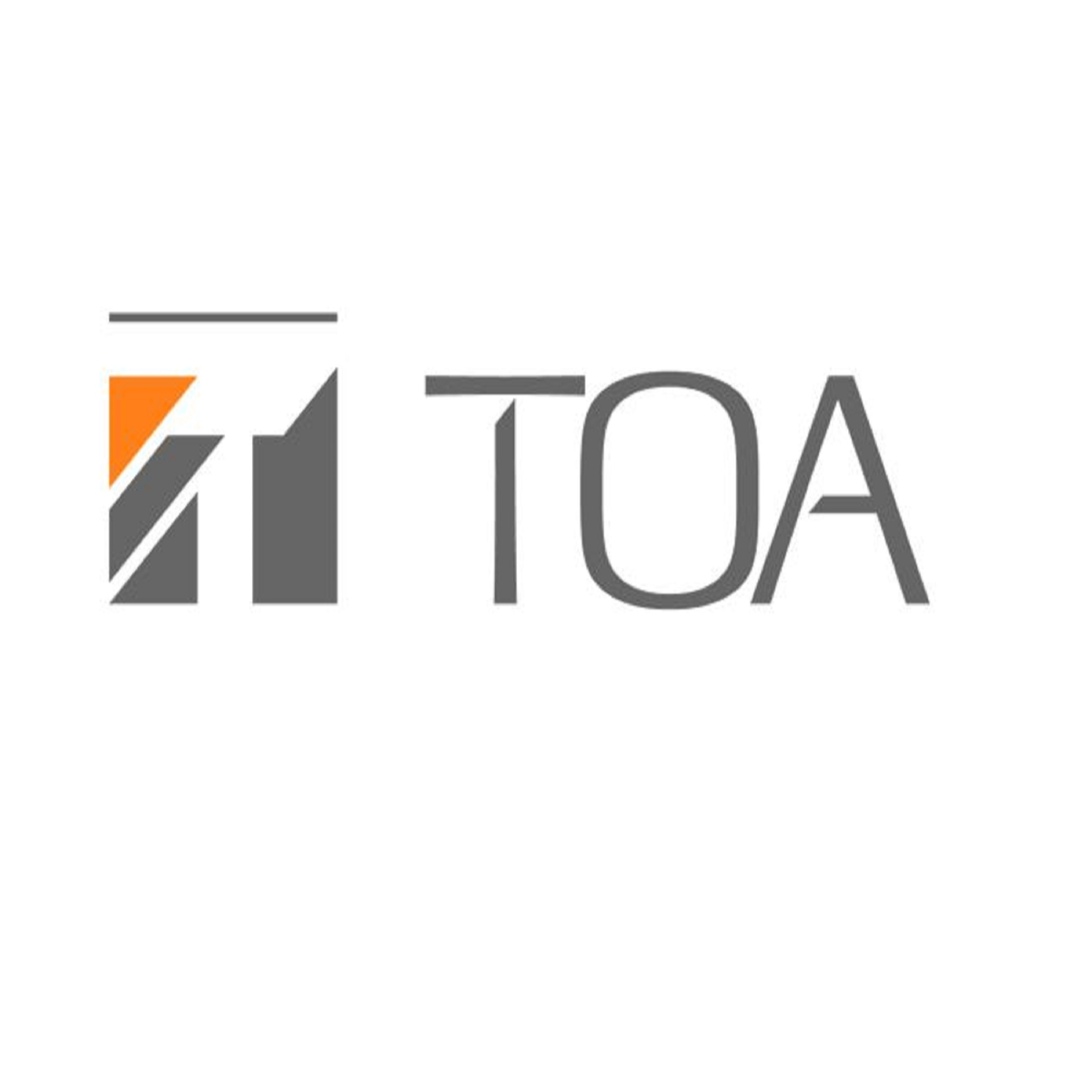 TOA — Audiovisual Products Online