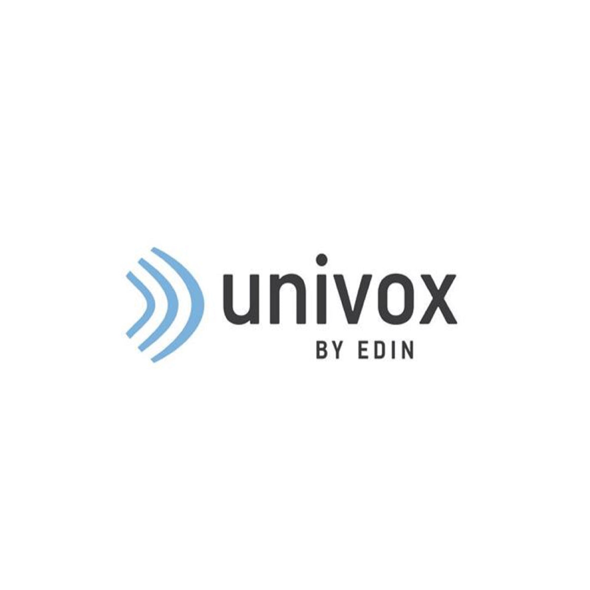 Univox Logo Univox A Specialist Range Of Hearing Loop Systems